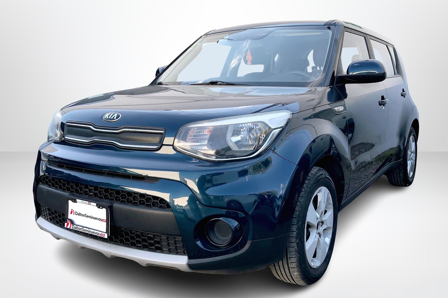 Kia, Soul, 2019 :: Aviso Informador
